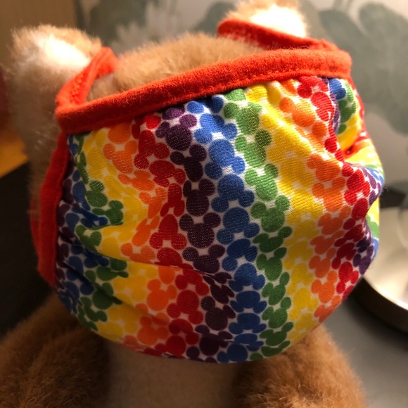 Other | Walt Disney World Mask | Poshmark